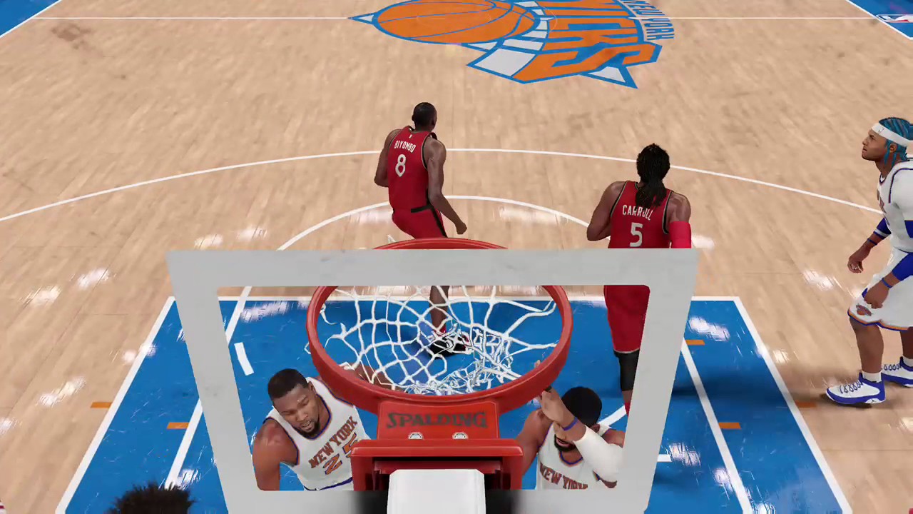 Slam Cam - YouTube