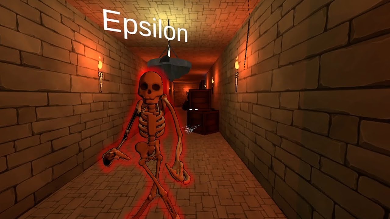 Skeletons that are Bad to the Bone - Skeleton Hell - YouTube