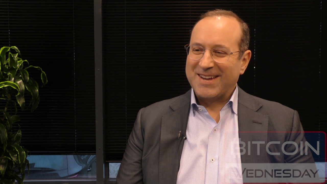 "Licensed To Sell, Bitbond" Michael Pinkus Talks About Germany's First ...