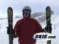 K2 Apache Crossfire Ski Review from Skis.com - YouTube