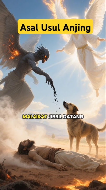 Asal Usul Anjing - YouTube