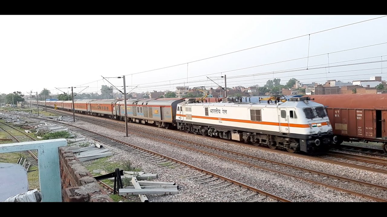 Train . Train for kids . Indian Train . Shatabdi express . Shatabdi ...