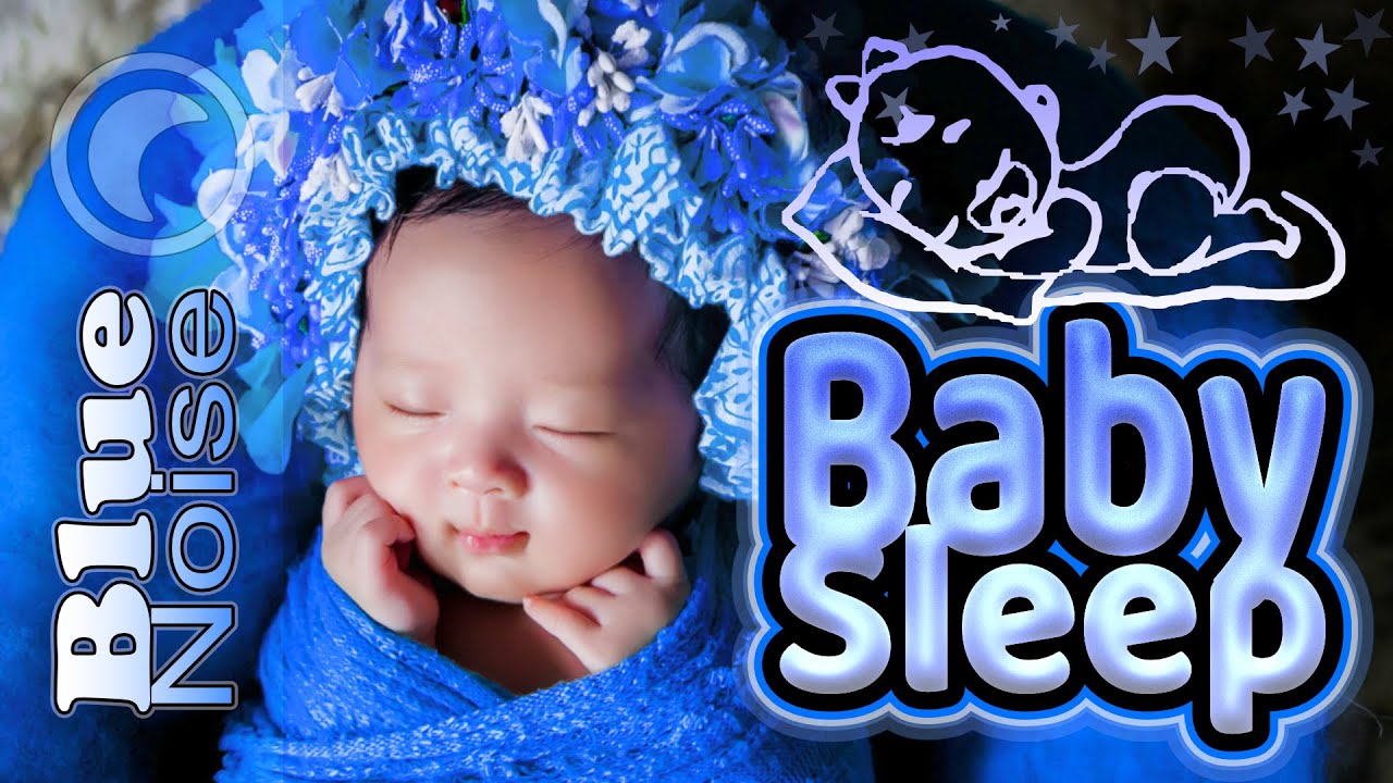 The Magic of Baby Talk Blue Noise: The Sleep Solution for Tired Moms ...