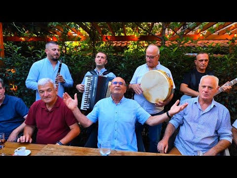 Aziz Selimi - Kur të merr Malli - YouTube