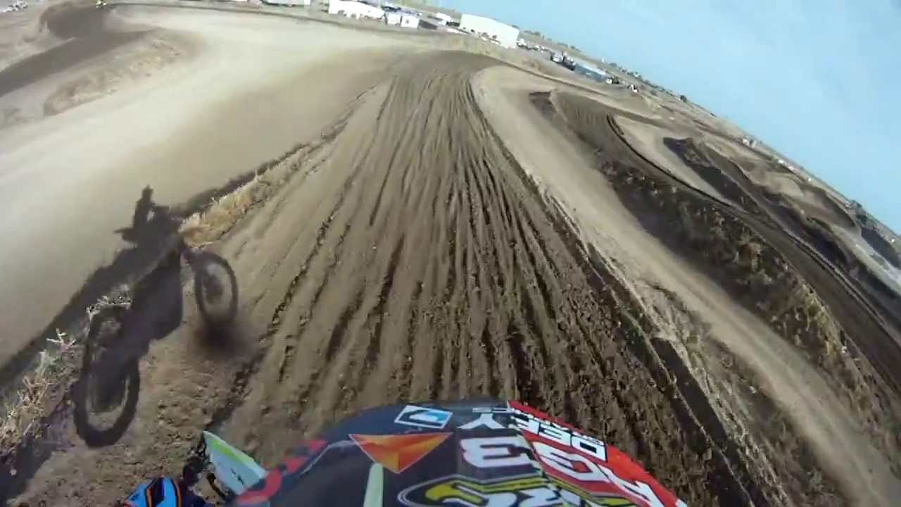 BCR Racing Presents: IMI Motorsports Fox and The Hound! - YouTube