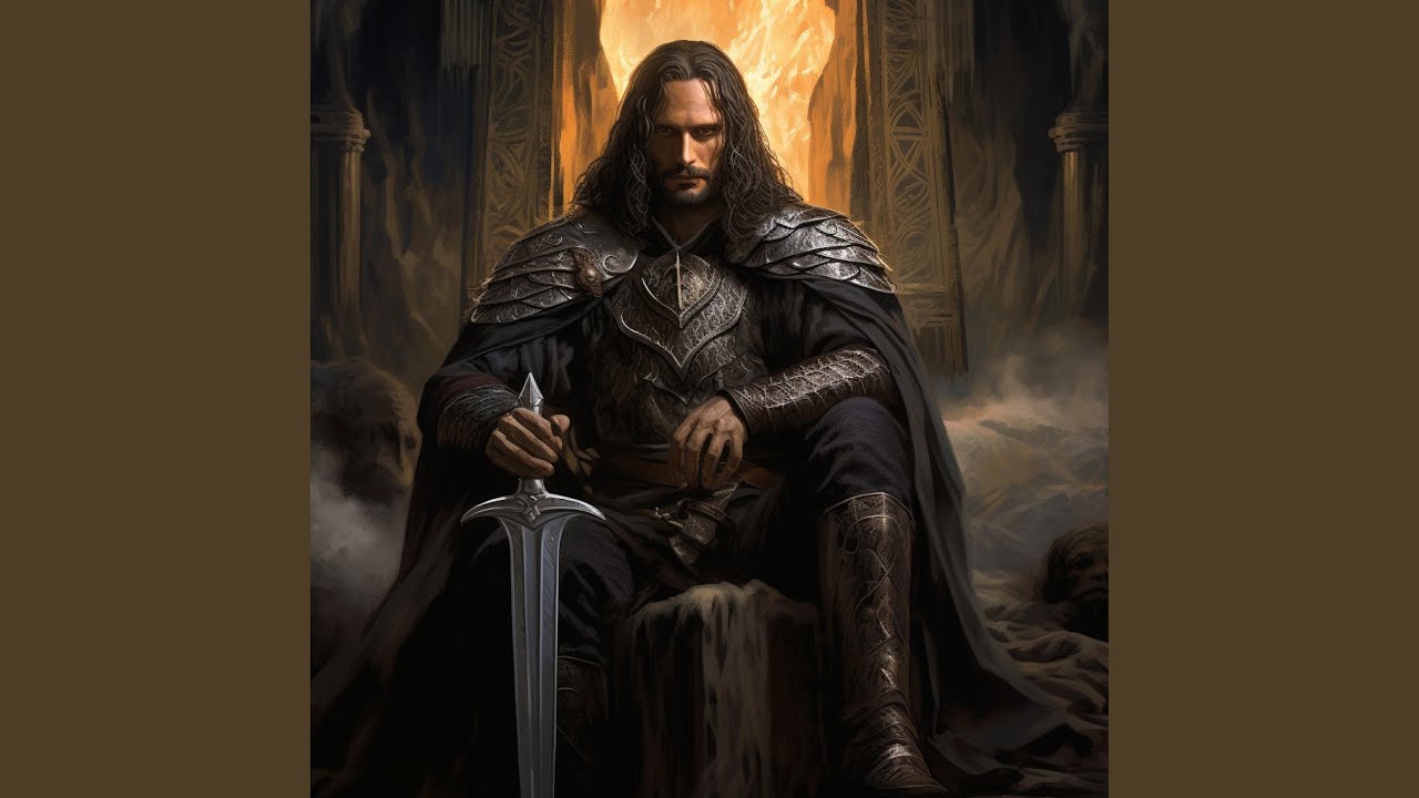 The King Awakening (Epic Inspiring Motivational Dramatic Cinematic ...