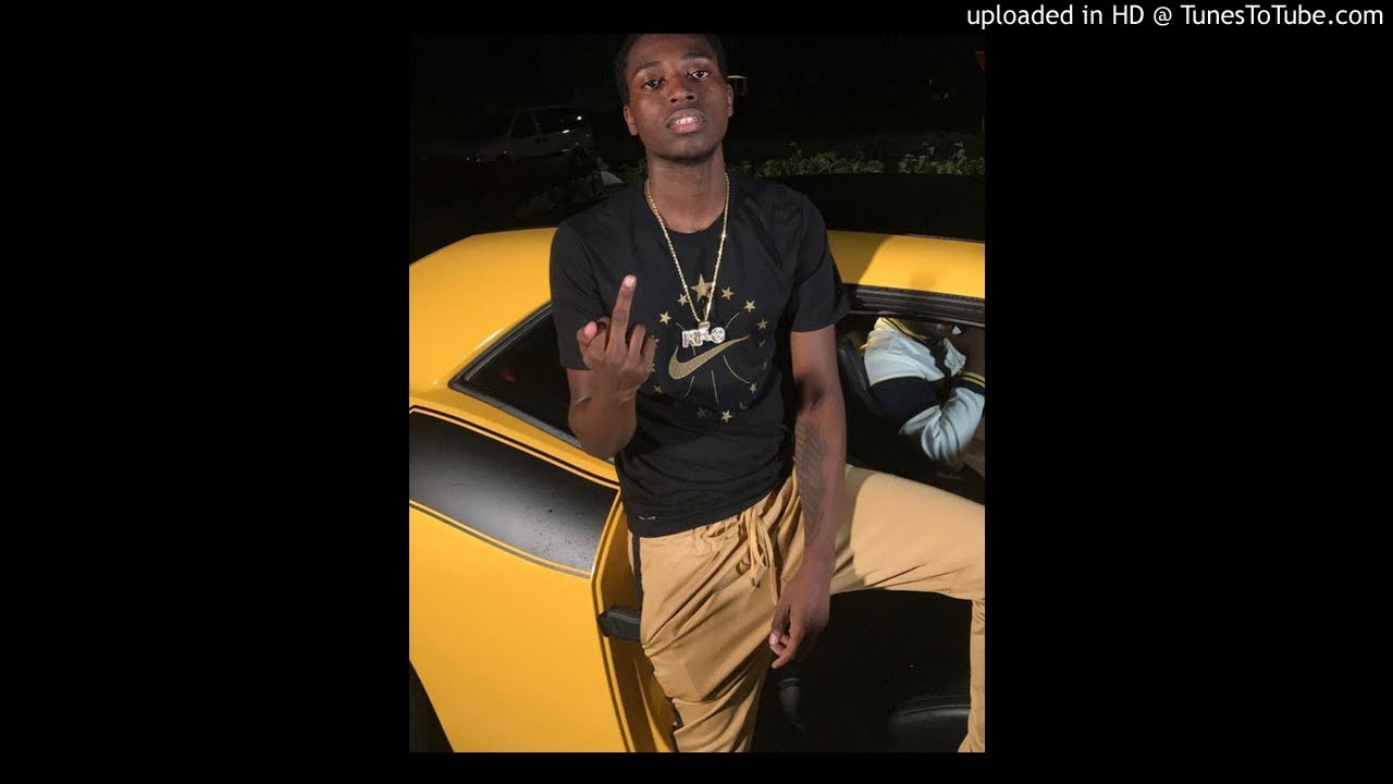 (SOLD) Alwoo x Detroit “First to Shoot Pt. 2” Type Beat (Prod ...