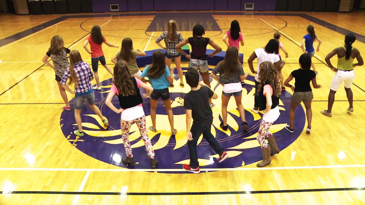 Ariel, Zoey & Eli - Hey Bully! - YouTube