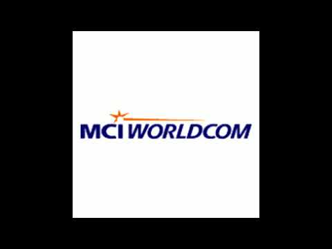 MCI Worldcom - Your Call Cannot be Completed as Dialed - YouTube