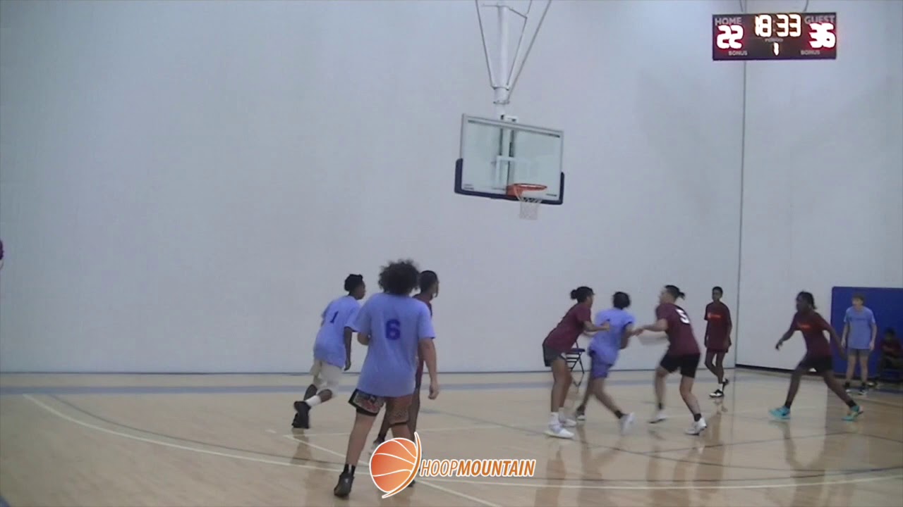 Byron Tate Highlight Video - YouTube