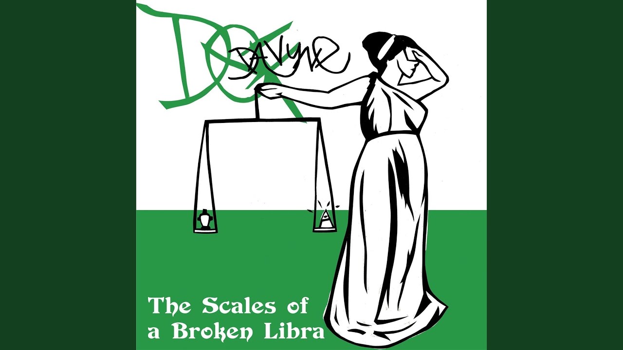 Scales of a Broken Libra (feat. Vanessa Reimer) - YouTube