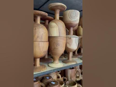 Мастерская на Бали - YouTube