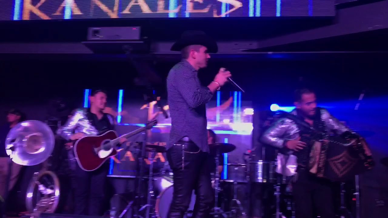 El compa kANALES - YouTube