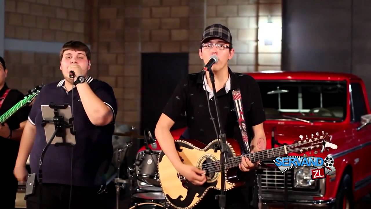 Grupo H100 - En Mi Vida (En Vivo) 2015 - YouTube