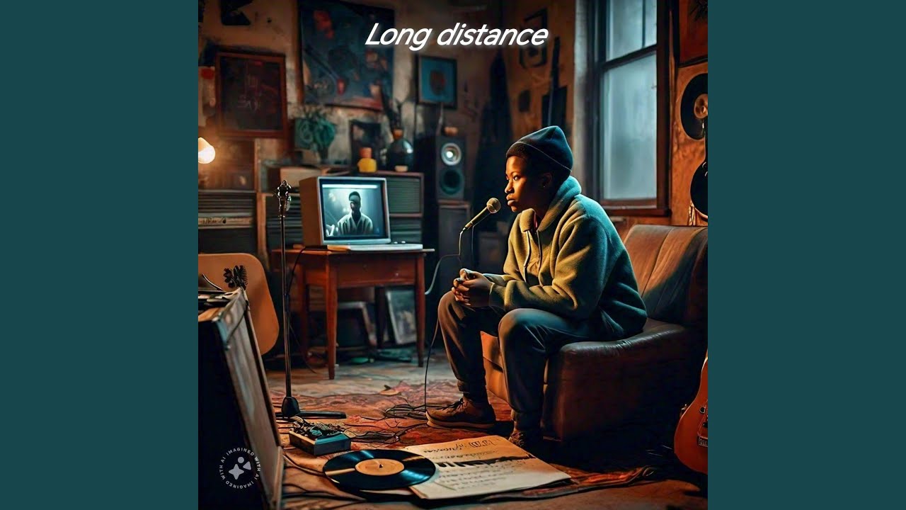 Long distance (feat. Ntuthuko dah poet) - YouTube