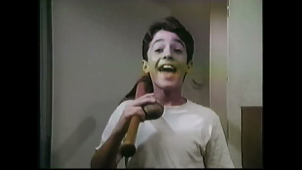 Opening to Rookie of the Year 1993 Demo VHS - YouTube