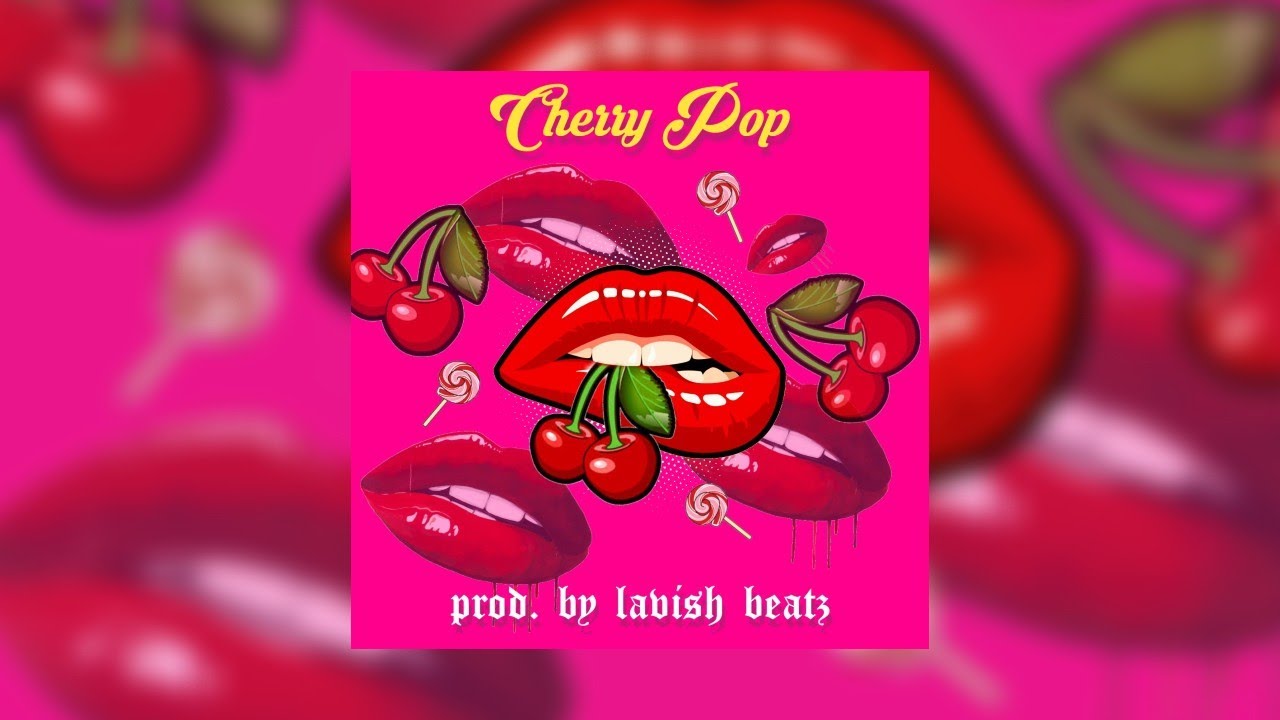 (FREE) Doja Cat x Lizzo "CHERRY POP" - Pop Trap Type Beat - - YouTube