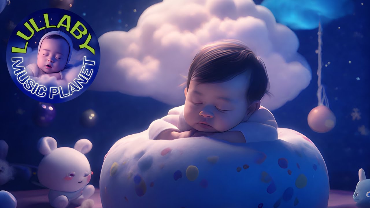 Music To Help BABIES SLEEP Deeply In 5 Minutes Early Stimulation Music To Help BABIES SLEEP Deeply In 5 Minutes Early Stimulation