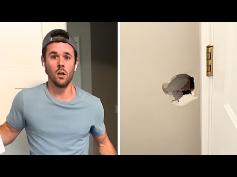 Things I've broken over the years