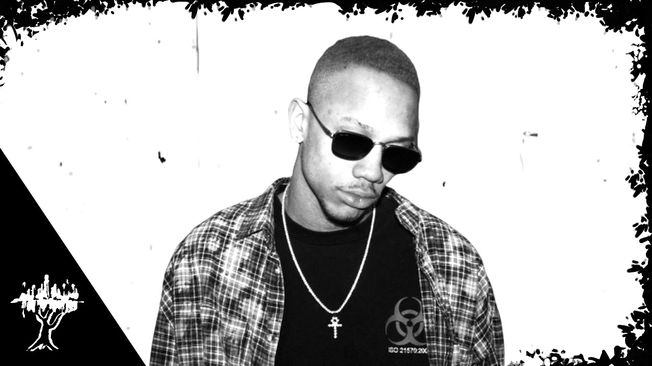 Ty James Type Beat 2020 - "Hilfiger" (prod. 1mtha1) 🏡 - YouTube