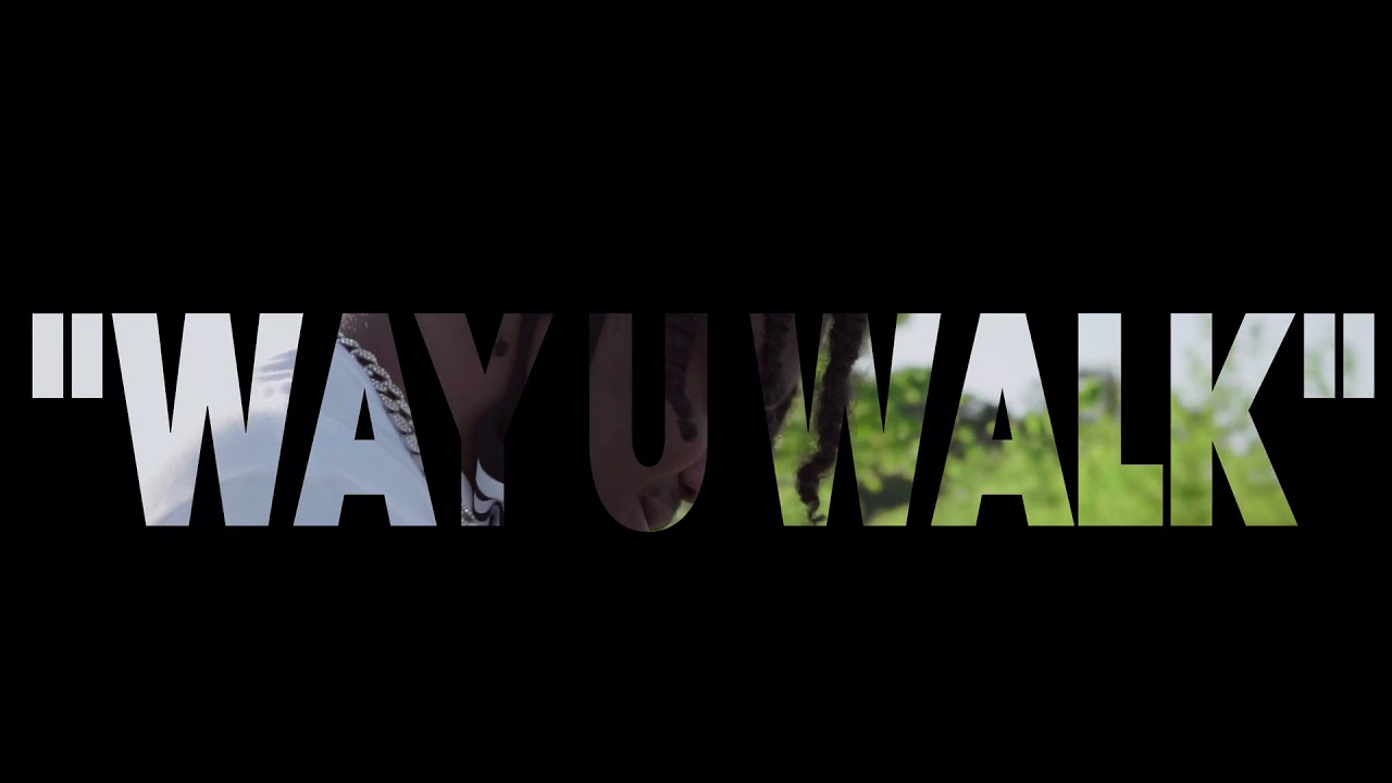 Lil T - Way you walk (Music Video) | Direct by 2timesproduction ...