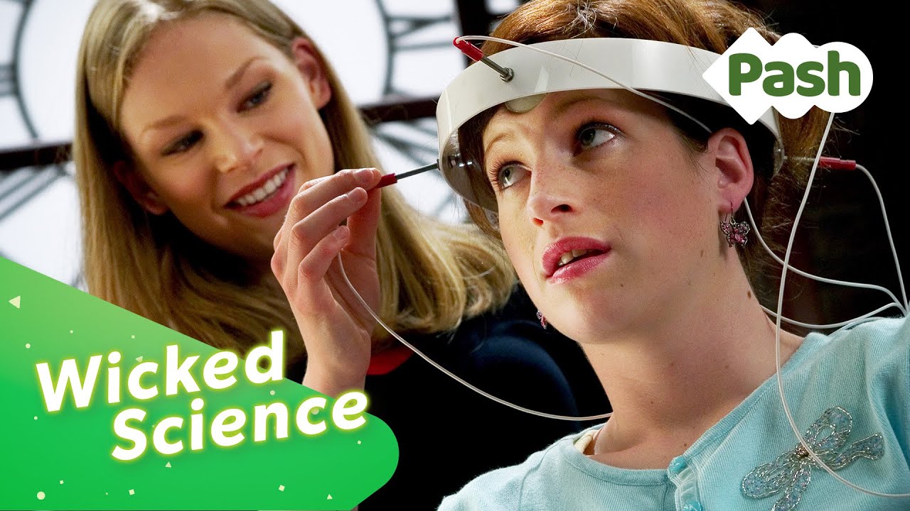 Der Traumfänger | Wicked Science Staffel 2 Folge 2 - YouTube