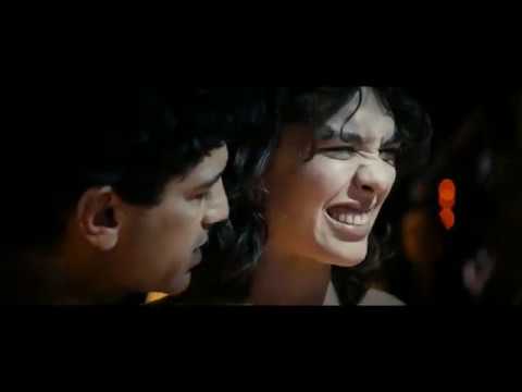 Steffy Argelich in Mektoub