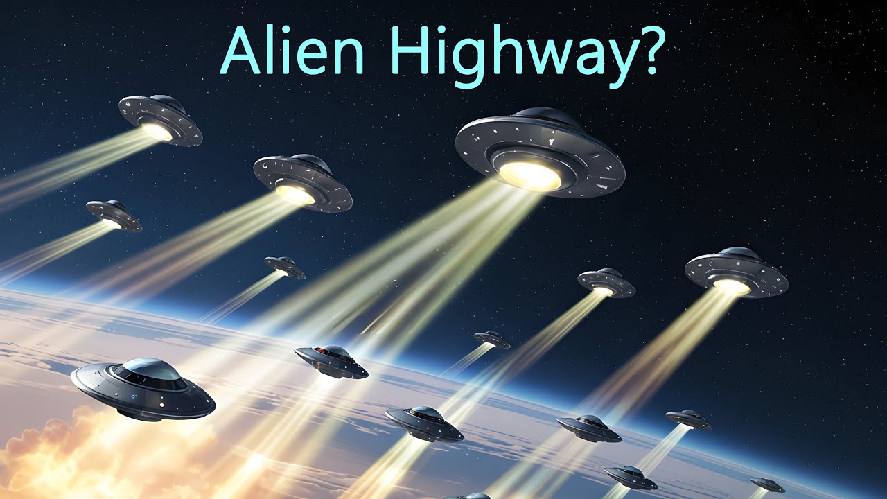 Alien Highway? - YouTube