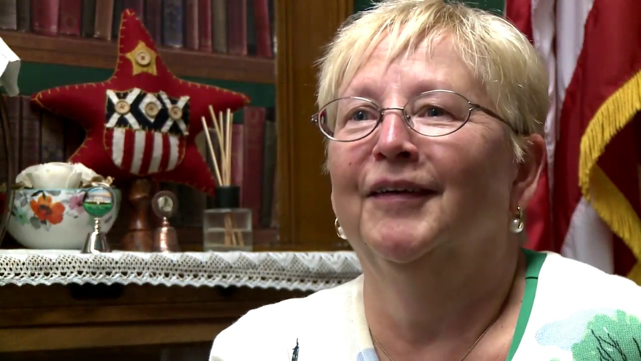 Election Day in Worcester: Behind the Scenes - YouTube