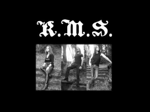 R.M.S. -- FULL E.P.