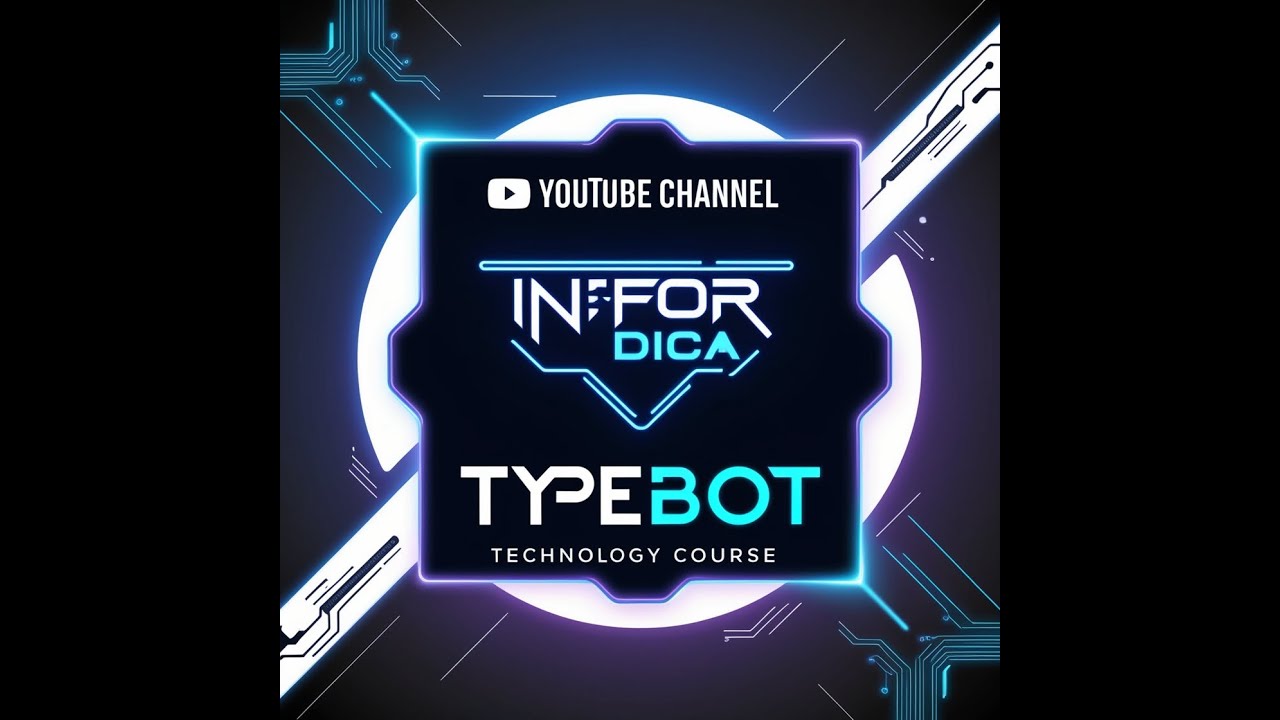 Aprenda a desenvolver FLUXO TYPEBOT - YouTube