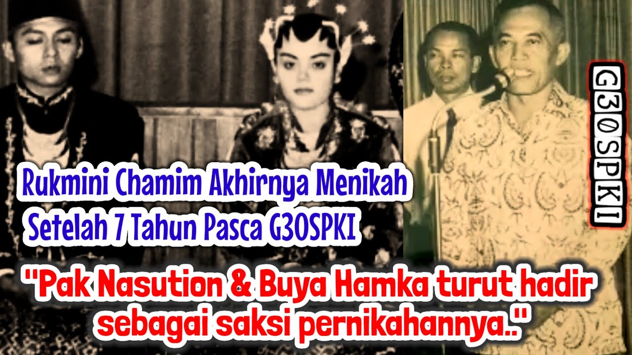 BUTUH 7 TAHUN SEMBUHKAN LUKA, RUKMINI CHAMIM AKHIRNYA BISA BUKA HATI ...