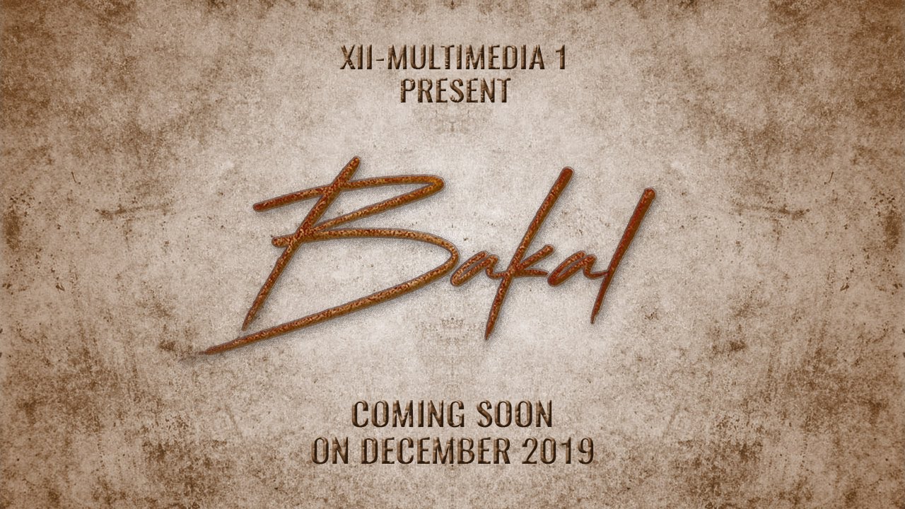 BAKAL - TRAILER - YouTube