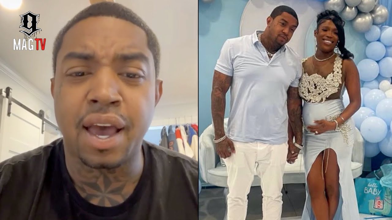 "Stop Makin Babies" Scrappy Reacts To Follower Claiming He Had A Child ...