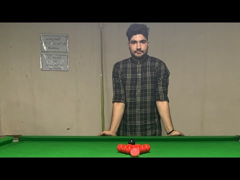 USAMA BHATTI MATCH WINNER VS ABSARS | SNOOKER 2024 - YouTube