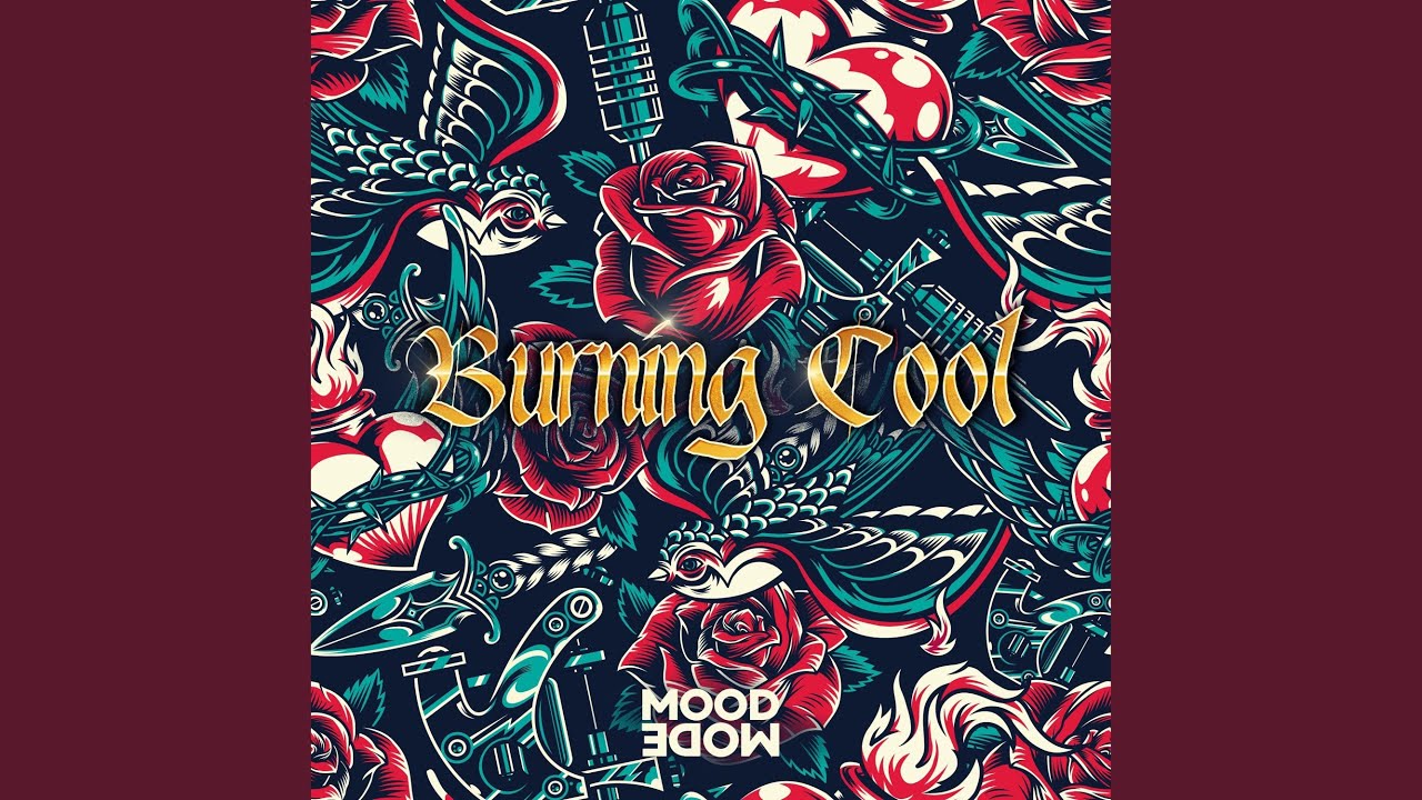 Burning Cool - YouTube