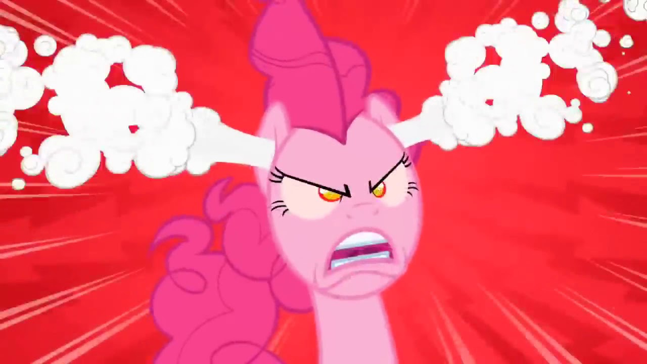 No one breaks a pinkie promise - YouTube