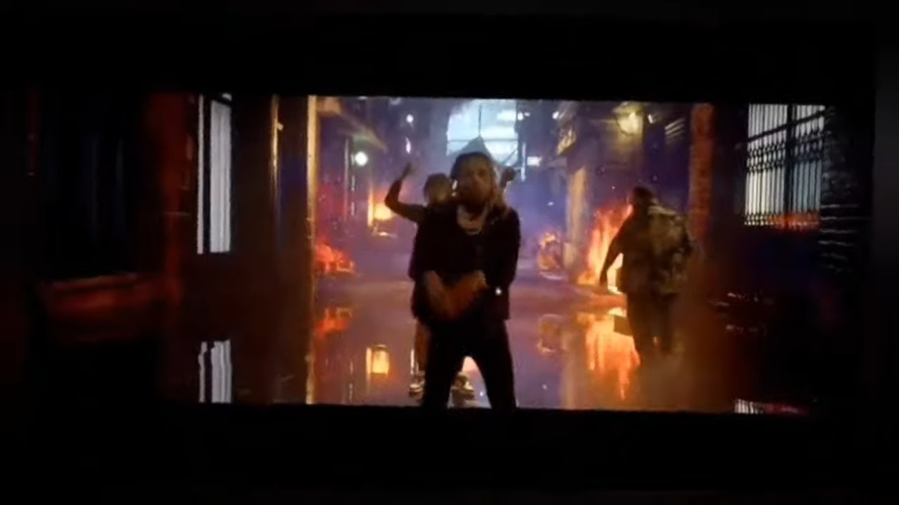 Lil Durk ft. Lil Baby- (Official Video Remix) - YouTube