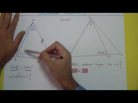 02 ÜÇGENDE AÇILAR  1    Şenol Hoca