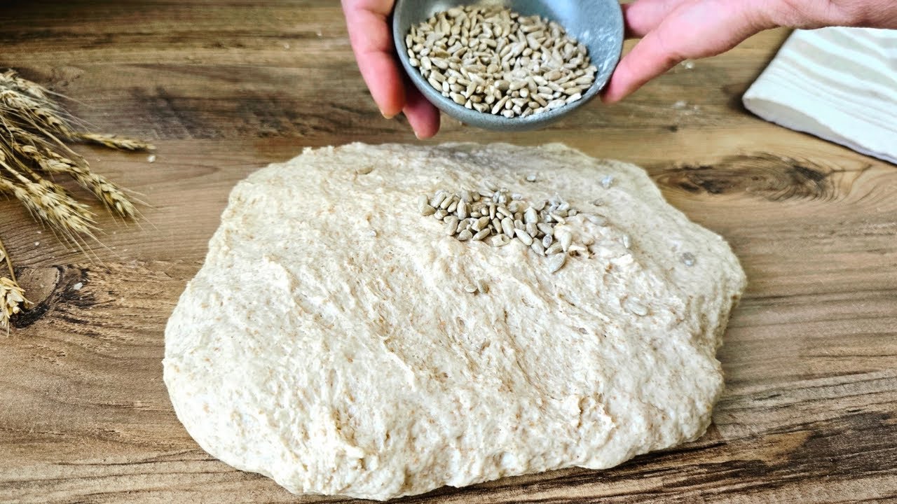 !This bread recipe is 100 years old and still the BEST! A recipe that ...