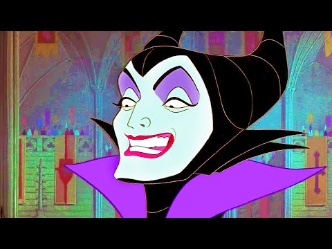 SLEEPING BEAUTY Clip - \