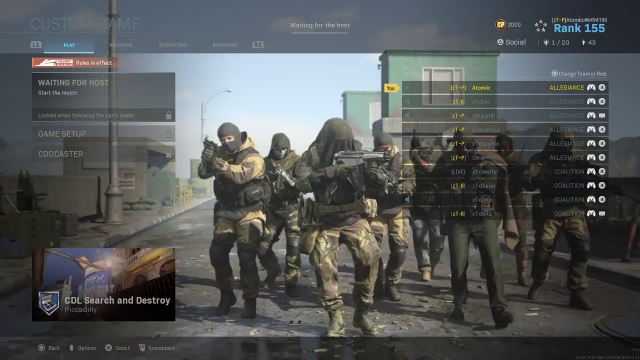 Team Pheonix training - YouTube