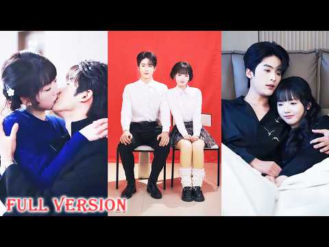 💞I was forced to marry a cold and powerful CEO, but was spoiled like a princess! #cdrama