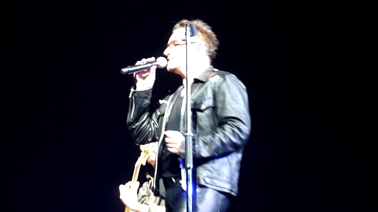 U2 Stay Moncton - YouTube