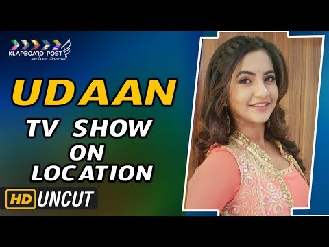 Udaan Tv Show Upcoming Twist | KlapboardPost.com