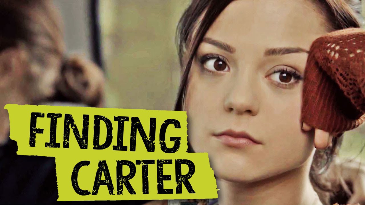FINDING CARTER - Die Primetime-Serie - immer Montags im DISNEY CHANNEL ...