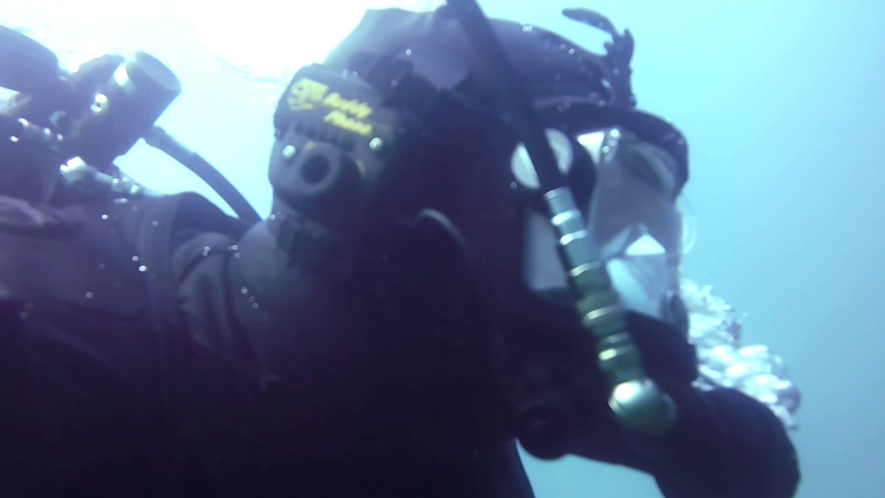 Lake Michigan shipwreck SCUBA diving, 8/19/2018 #3 - YouTube