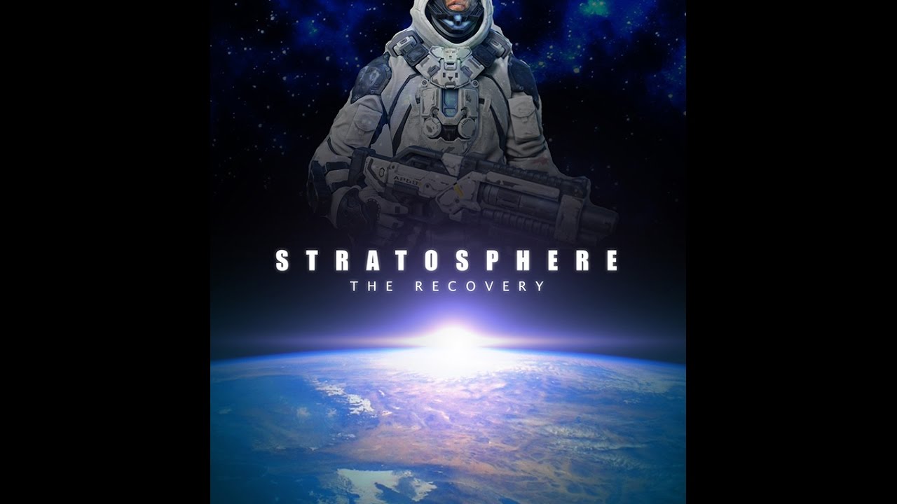 Project Stratosphere - YouTube