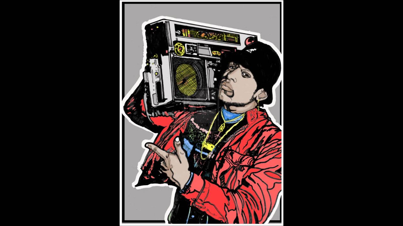 Dear Yvette Instrumental (Remake) Produced By SkyyPatrol - YouTube