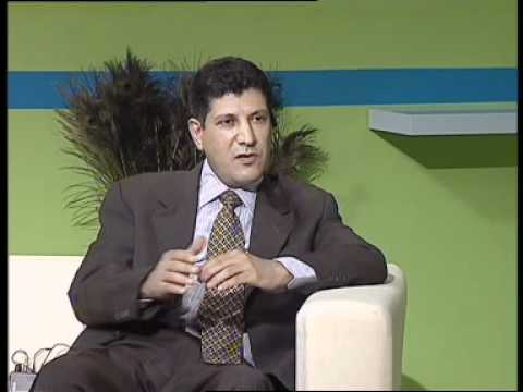 Adam's Sport. Interview with dr Samir Ibrahim - YouTube